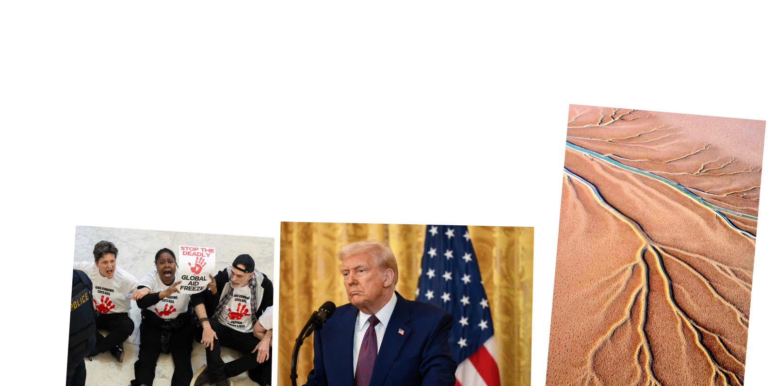 NRC brengt je The New York Times - NRC